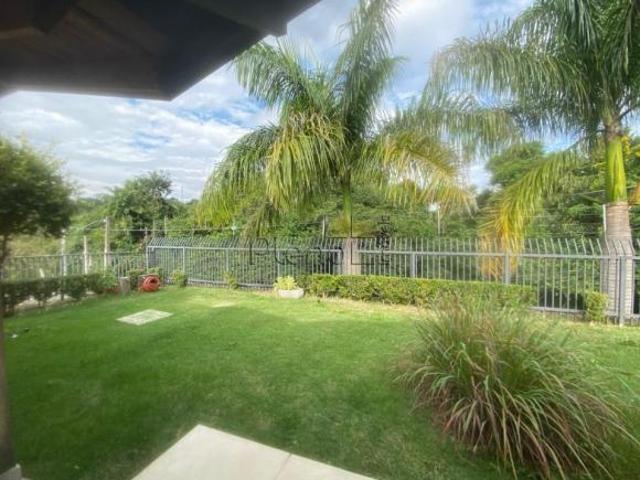 Casa à venda em Vinhedo, Residencial Recanto das Canjaranas, com 4 quartos, com 400 m²