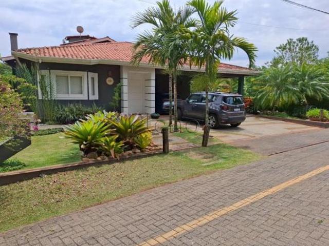 Casa à venda em Vinhedo, Caixa D´Água, com 4 quartos, com 790 m², Residencial Vale da Santa Fé