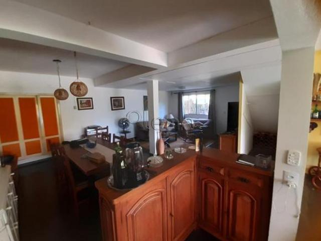 Casa à venda em Vinhedo, Caixa D´Água, com 5 quartos, com 360 m², Residencial Vale da Santa Fé