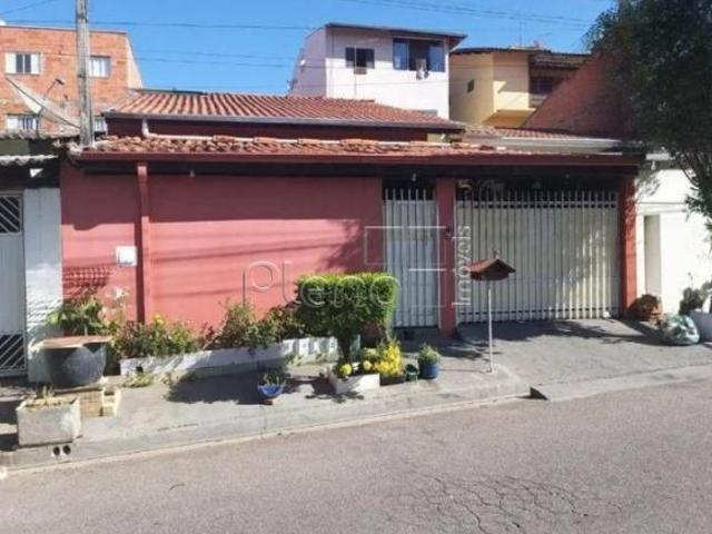 Casa à venda em Vinhedo, Capela, com 3 quartos, com 156.54 m²