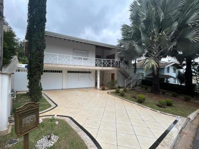 Casa à venda em Vinhedo, Centro, com 4 suítes, com 425 m²