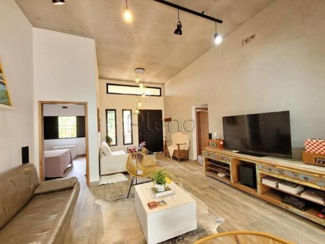 Casa à venda em Vinhedo, Condomínio Chácaras do Lago, com 3 quartos, com 176 m²