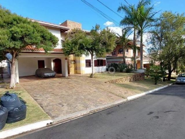 CASA A VENDA EM VINHEDO CONDOMÍNIO JARDIM PAULISTA I