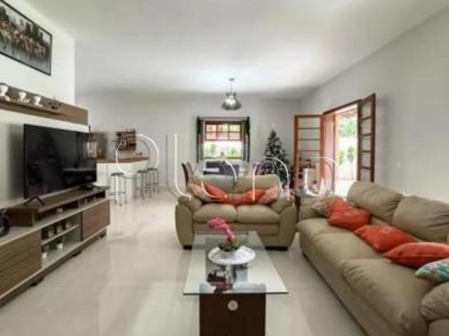 Casa à venda em Vinhedo, Condominio São Joaquim, com 4 quartos, com 401 m²