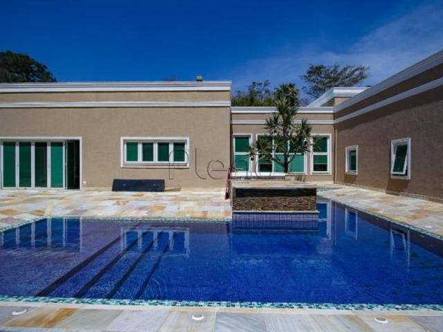 Casa à venda em Vinhedo, Condominio São Joaquim, com 4 suítes, com 1600 m²