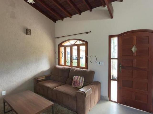 Casa à venda em Vinhedo, Condominio Vista Alegre, com 2 quartos, com 207 m²