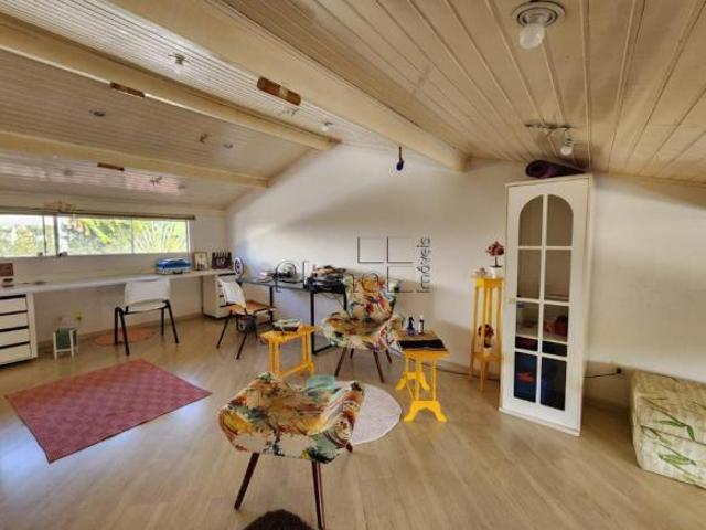 Casa à venda em Vinhedo, Condominio Vista Alegre, com 4 quartos, com 431 m²