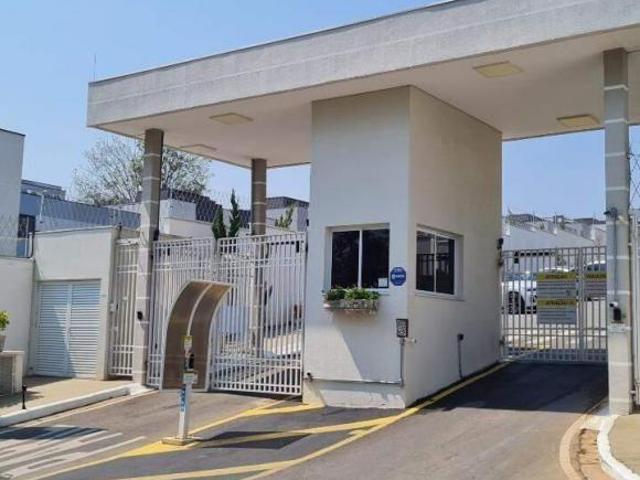 Casa à Venda em Vinhedo Jd Primavera – 3 Dormitórios, 1 Suíte, Frente