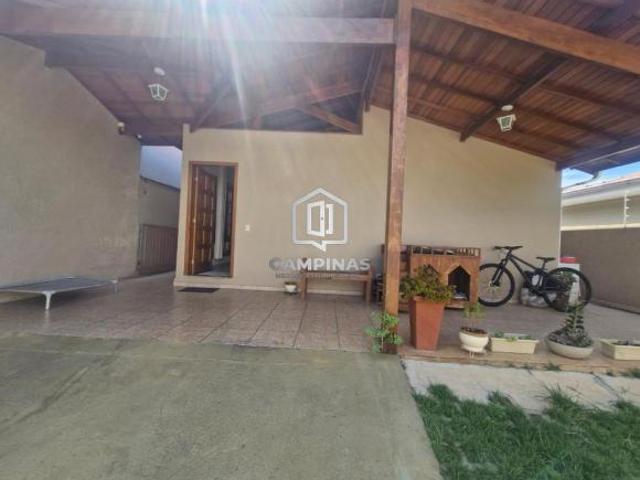 Casa à venda em Vinhedo, João XXIII, com 3 quartos, com 123.15 m²