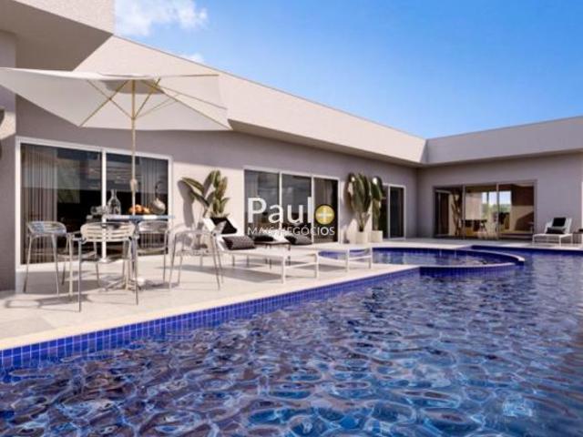 Casa à venda em Vinhedo, Marambaia, com 4 suítes, com 503 m², Estância Marambaia