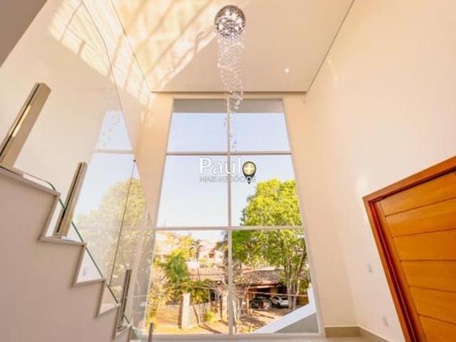 Casa à venda em Vinhedo, Marambaia, com 4 suítes, com 503 m², Estância Marambaia