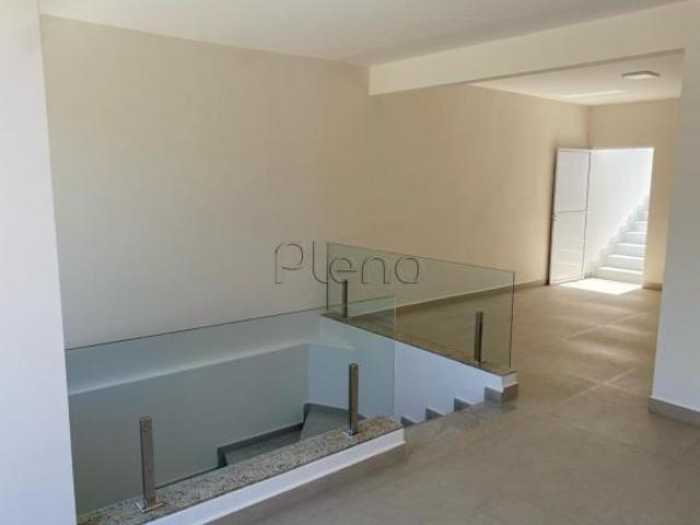 Casa à venda em Vinhedo, Marambaia, com 4 suítes, com 519 m², Condomínio Estância Marambaia