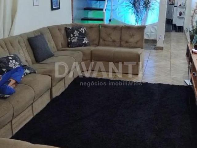 Casa à venda em Vinhedo na Davanti Imóveis