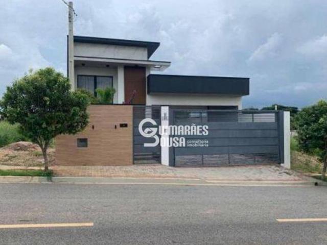 Casa a venda em Vinhedo no Residencial Jatobá em Vinhedo/SP