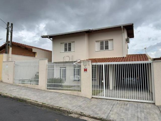 Casa à venda em Vinhedo, Nova Vinhedo, com 3 quartos, com 249 m²