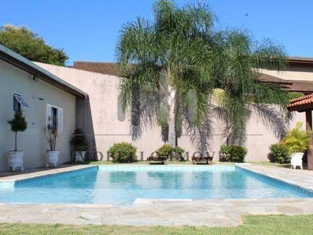 Casa à venda em Vinhedo, Santa Cândida, com 3 suítes, com 400 m², HÍPICA I VINHEDO
