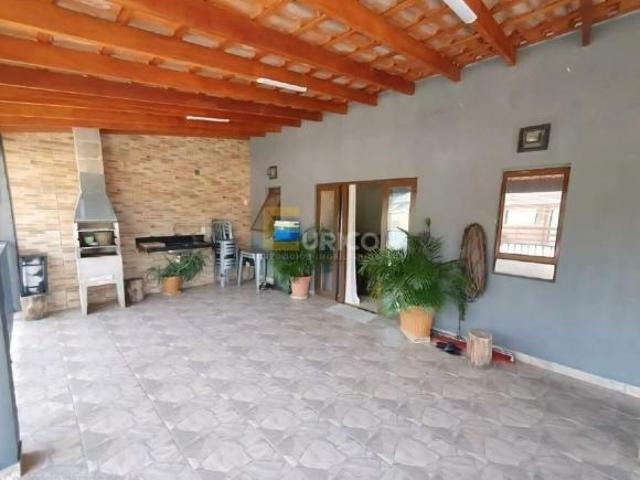 Casa à venda em Vinhedo, SP Bairro Vida Nova I Residencial