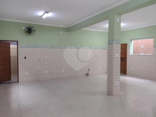 Casa com 2 quartos à venda em Vista alegre SP