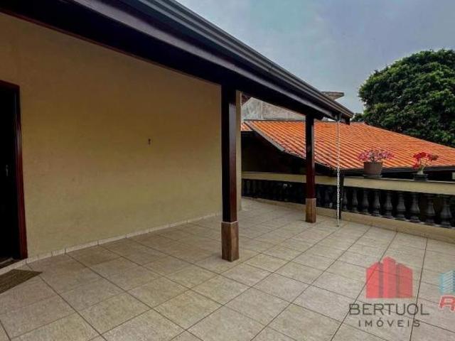 Casa a Venda Em Vinhedo/SP