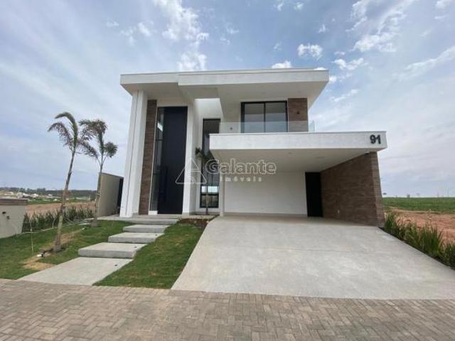 casa à venda em Vista Campinas