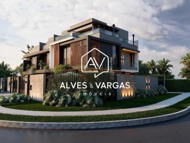 Casa à venda em Vista Alegre