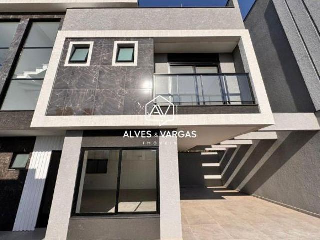 Casa à venda em Vista Alegre