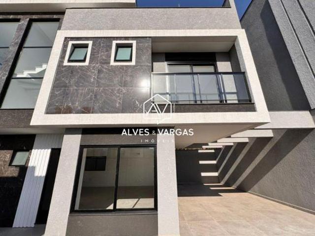 Casa à venda em Vista Alegre