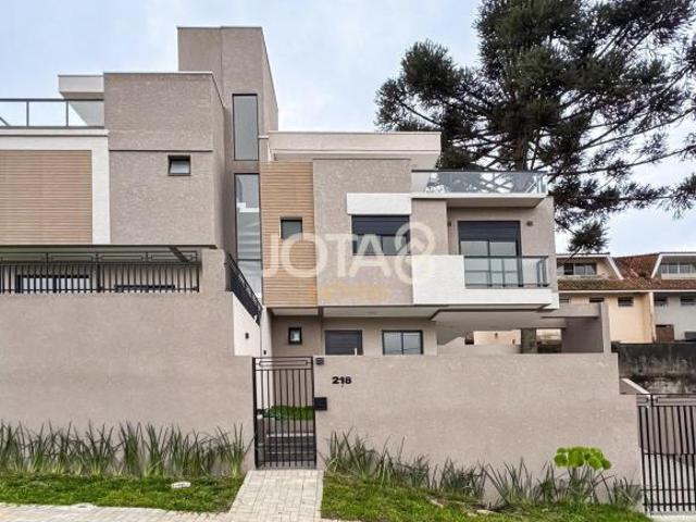SOBRADO 3 SUITES NO VISTA ALEGRE!