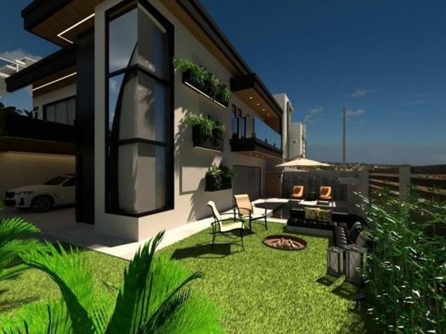 Casa à venda em Xaxim