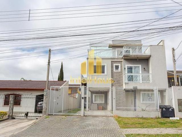 Casa à venda em Xaxim