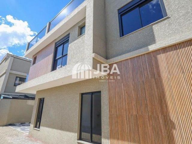 Casa à venda em Xaxim