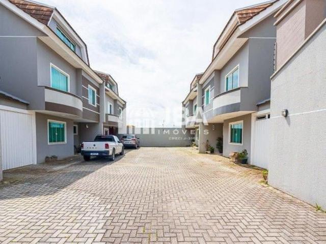 Casa à venda em Xaxim