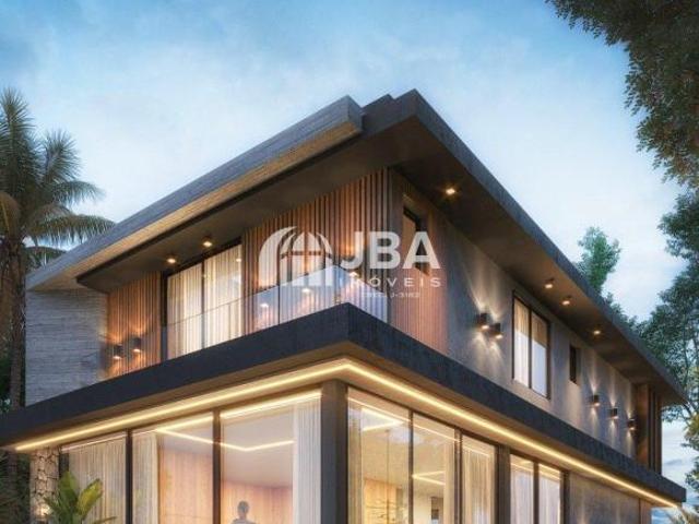 Casa à venda em Xaxim