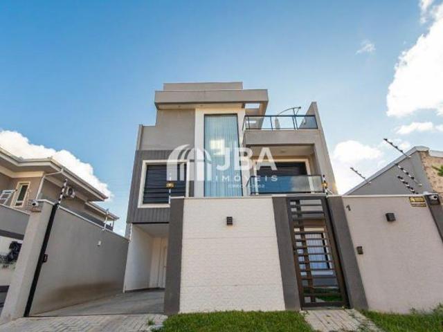 Casa à venda em Xaxim