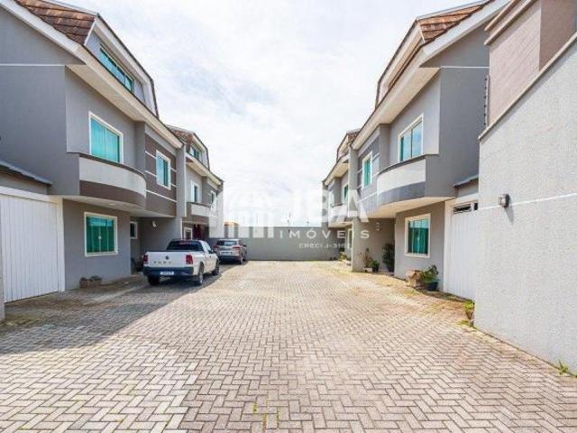 Casa à venda em Xaxim