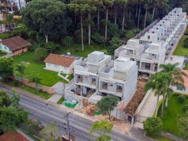 Casa à venda em Xaxim