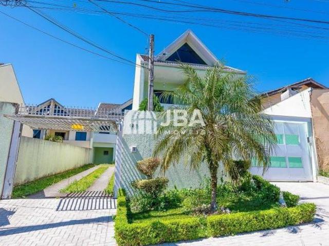 Casa à venda em Xaxim