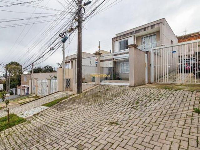 Casa à venda em Xaxim