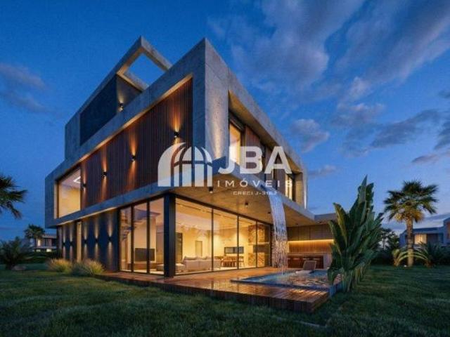 Casa à venda em Xaxim