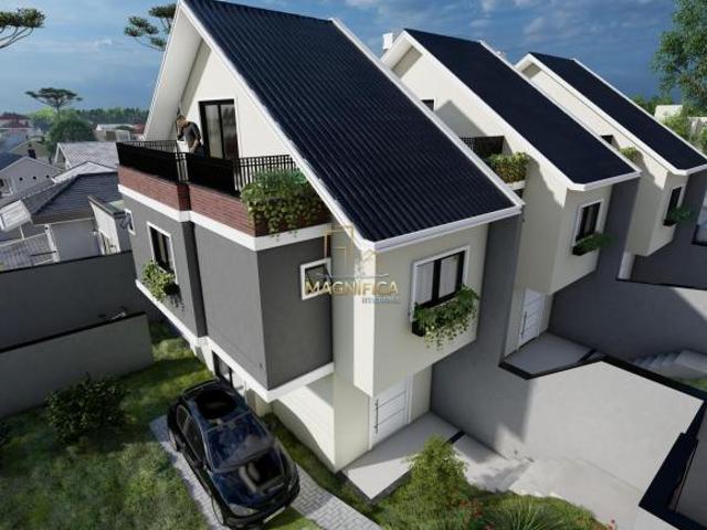 Casa à venda em Xaxim