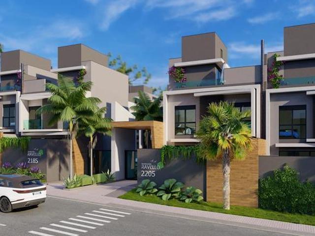 Casa à venda em Xaxim