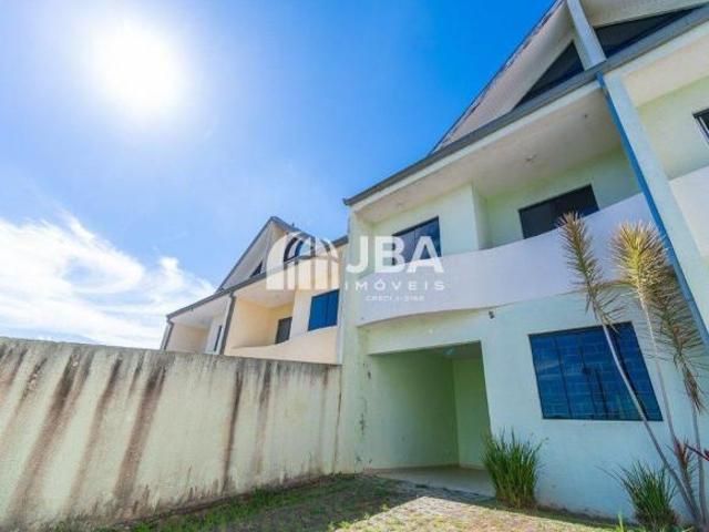 Casa à venda em Xaxim