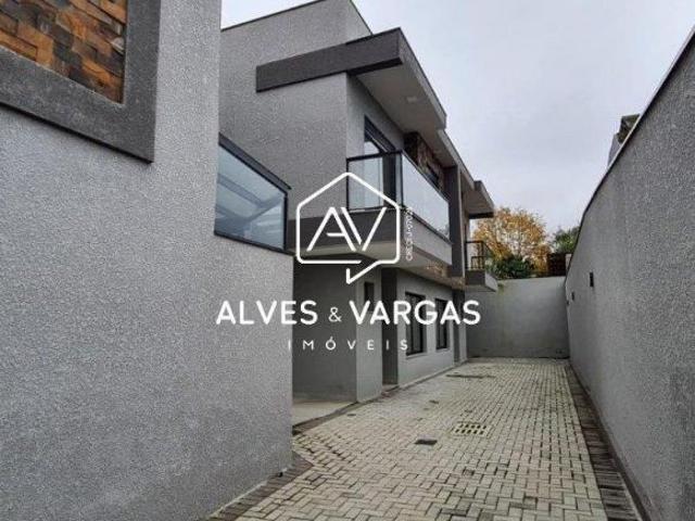 Casa à venda em Xaxim