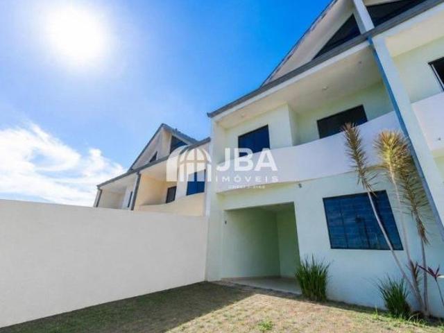 Casa à venda em Xaxim