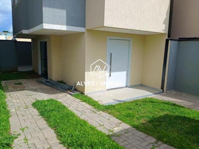 Casa à venda em Xaxim