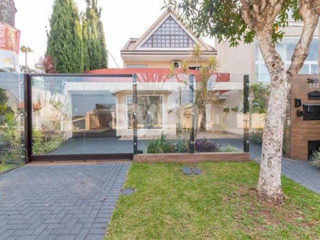 Casa à venda em Xaxim