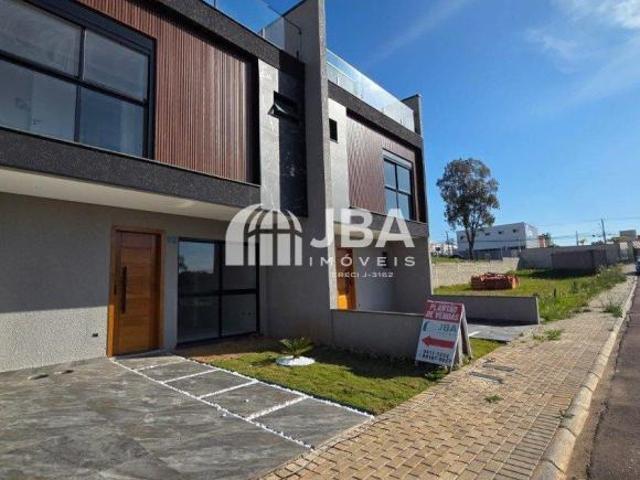Casa à venda em Xaxim