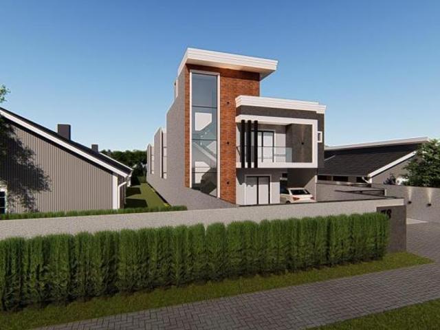 Casa à venda em Xaxim