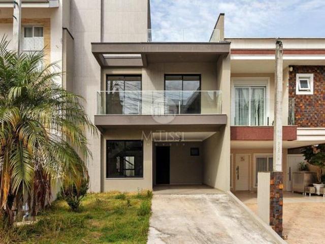 Casa à venda em Xaxim
