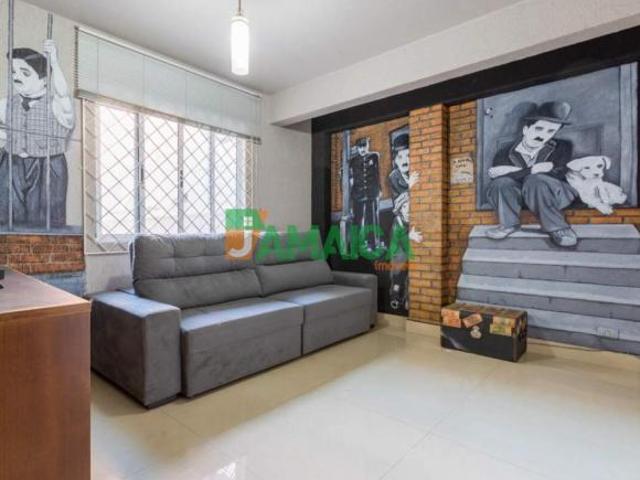 Casa à venda em Xaxim